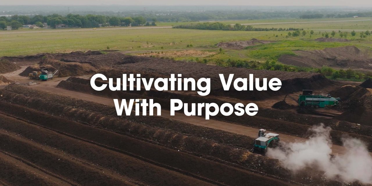 What is Commercial Composting, and Why Does It Matter? | Viably