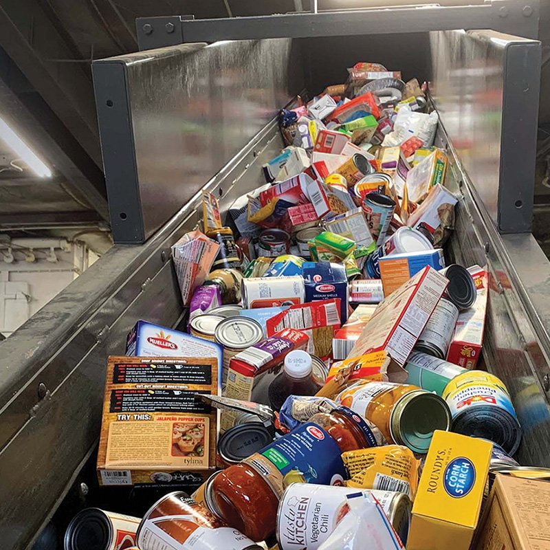 Profitable Commercial Organics and Food Waste Recycling Equipment | Viably