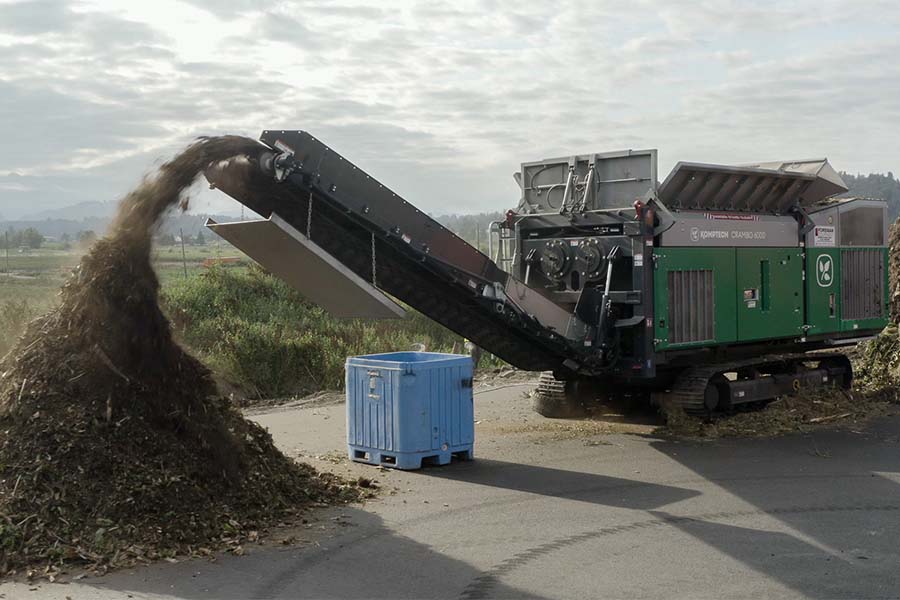 What is Commercial Composting, and Why Does It Matter? | Viably