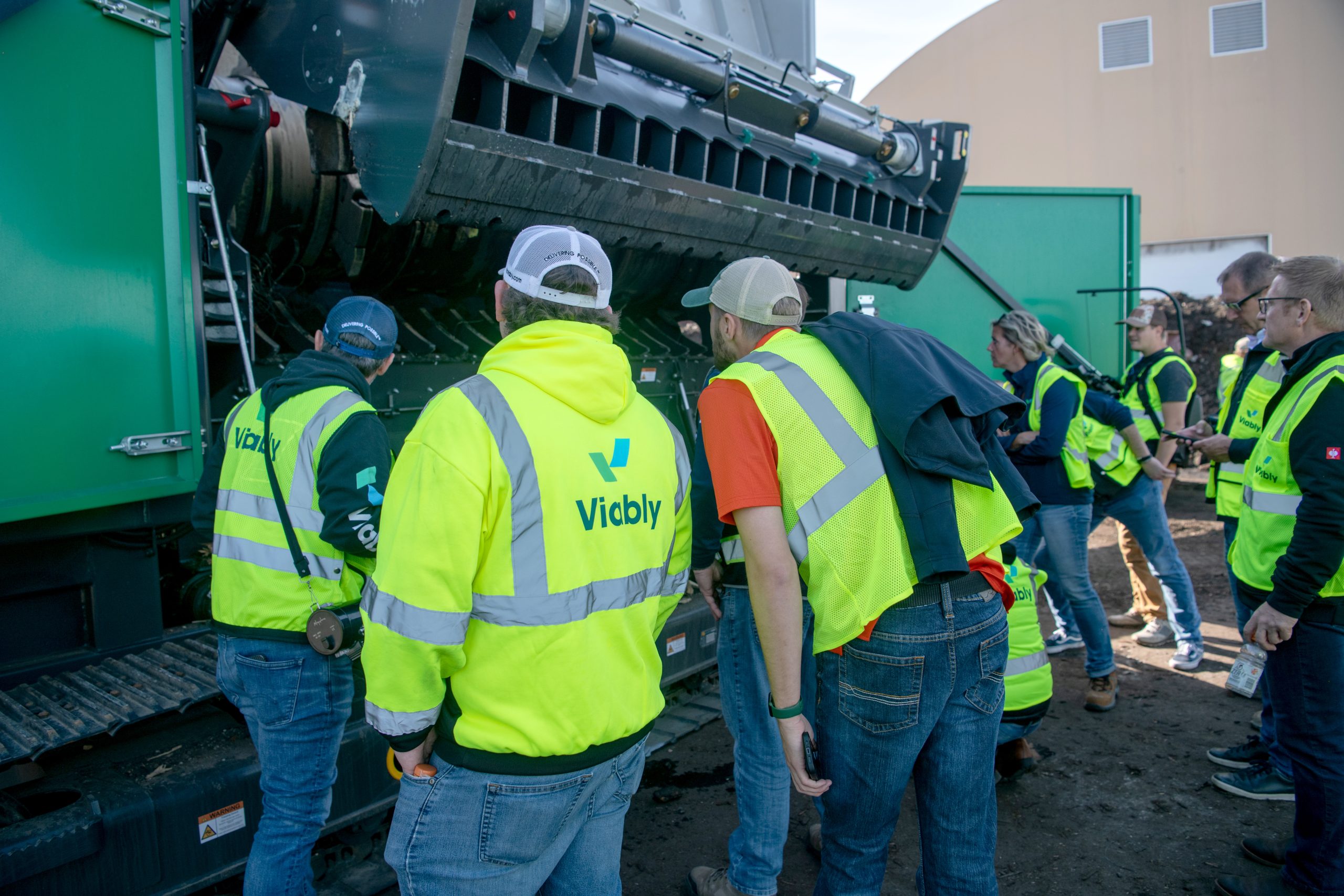 Join Viably at the ACP SB1383 Workshop & Demo Day | Viably Waste And ...